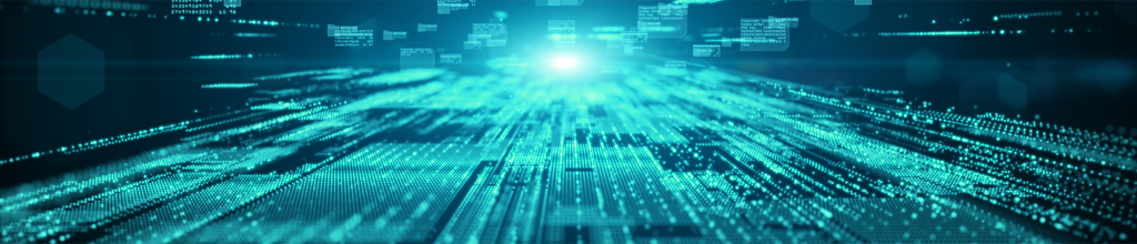 US-Based Data Services | Axion Data Services