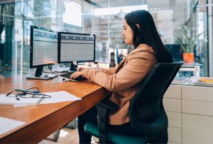 Data Entry Careers | Employment | Axion Data Services