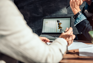 Services | Axion Data Services