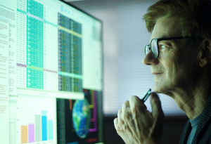 Data Entry Verification | Axion Data Services