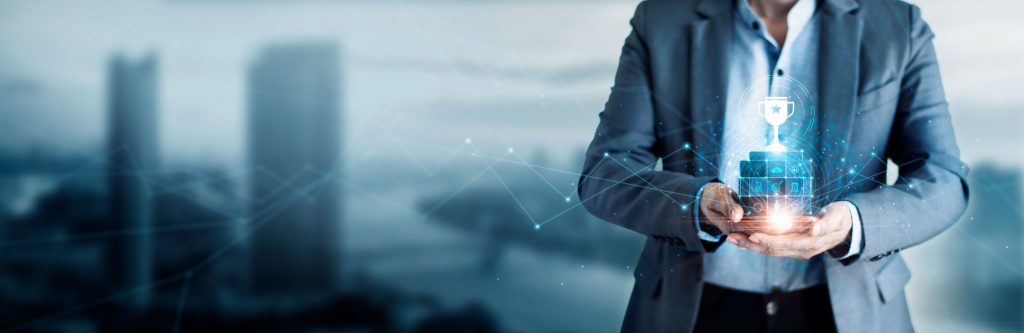 Axion Recognized As Top 50 Firm By 50Pros.com| Axion Data