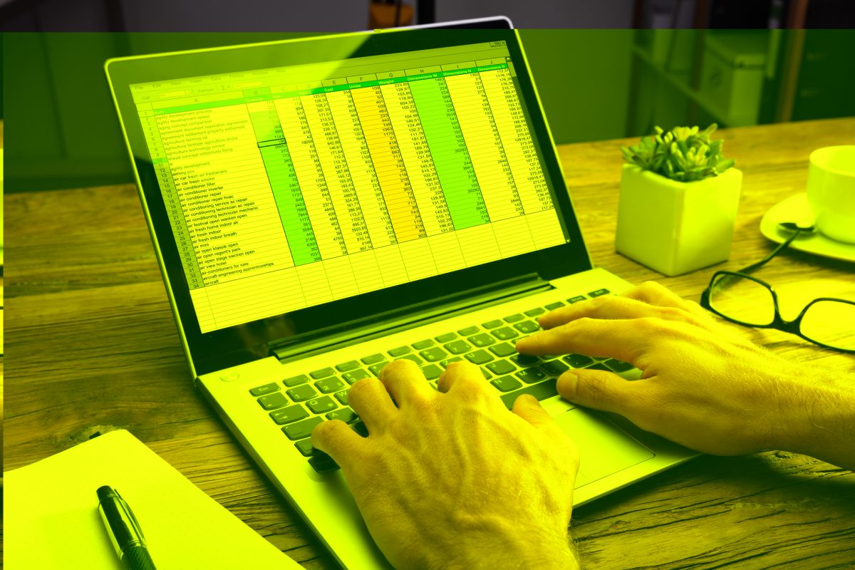 | Axion Data Services